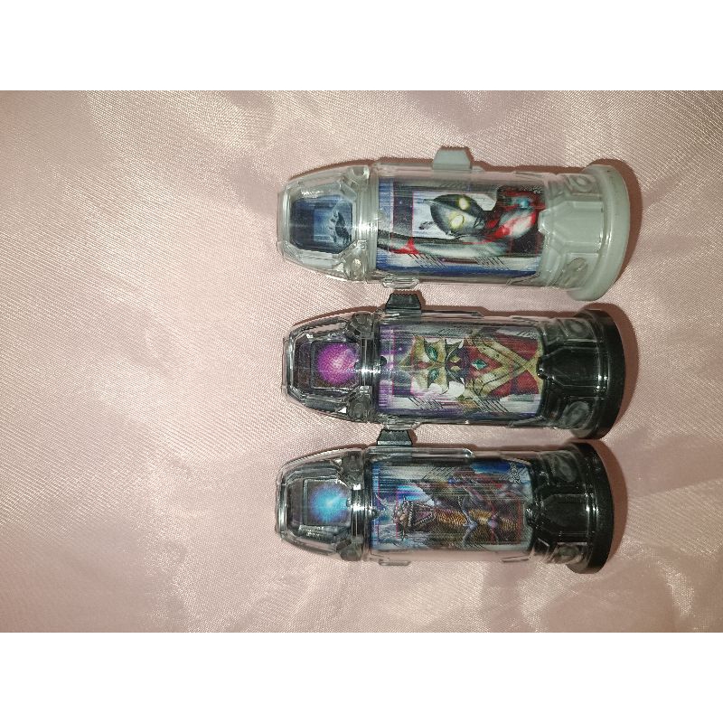 BANDAI SG/GP ULTRA / KAIJU CAPSULE ULTRAMAN GEED | Shopee Malaysia
