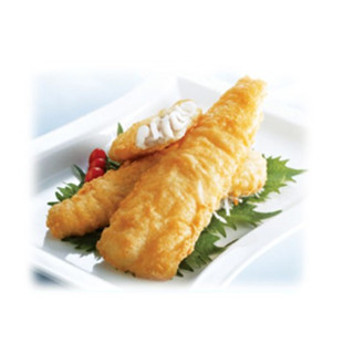 Tempura Fish Fillet Subi 65GM 50PCS/CTN (Above RM130, JB: Free Delivery ...