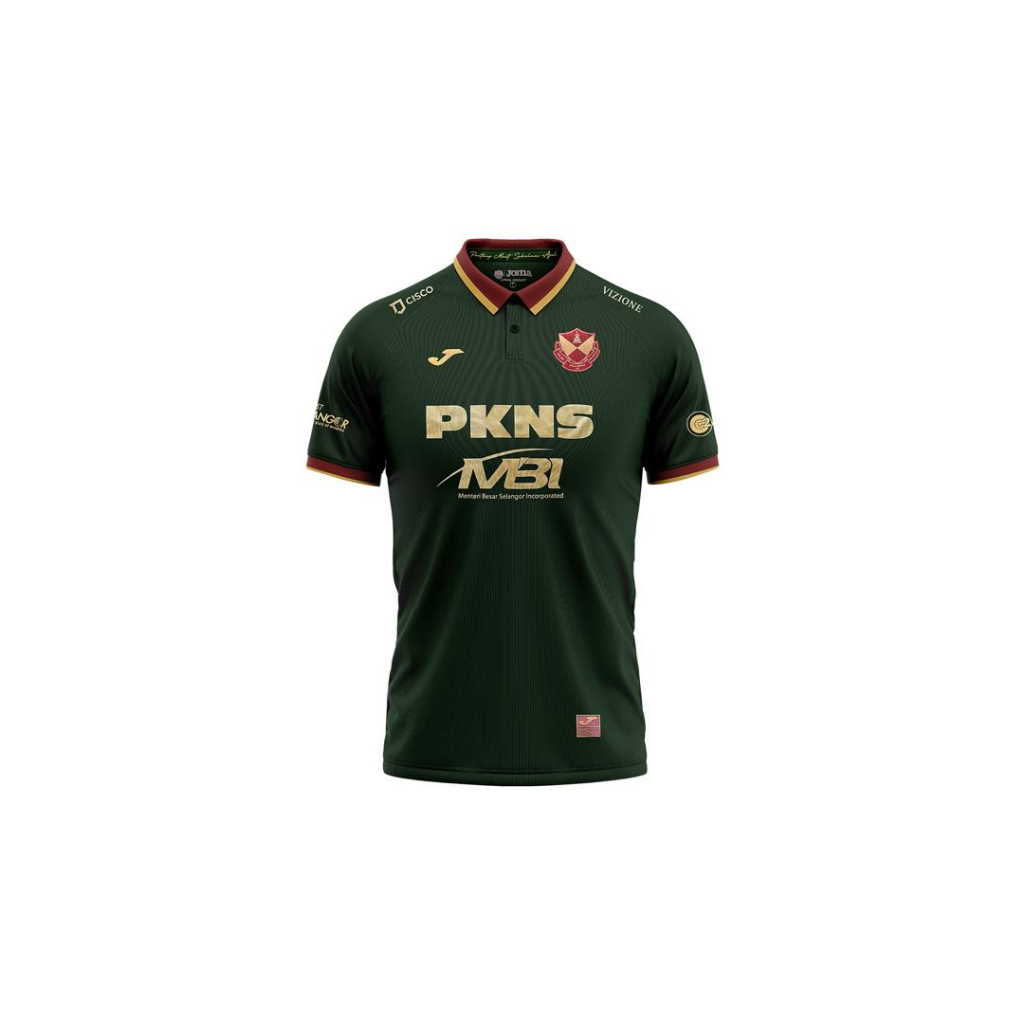 JERSEY SELANGOR AWAY KIT 2023 (100% ORIGINAL, LOCAL SELLER & READY ...