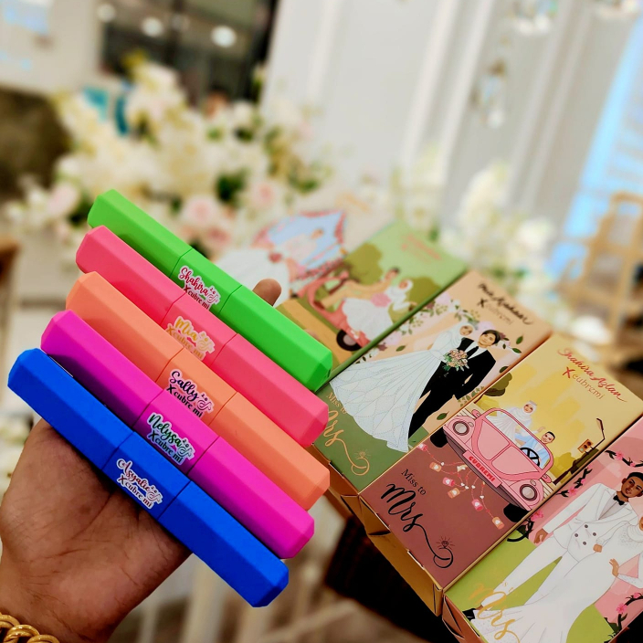 CUBREMI LIPMATTE X TIKTOKER DUO LIPMATTE 2.0 ORIGINAL HQ READY STOCK ...