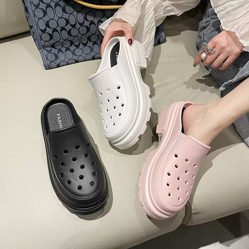 kasut crocs viral ringgan | Shopee Malaysia