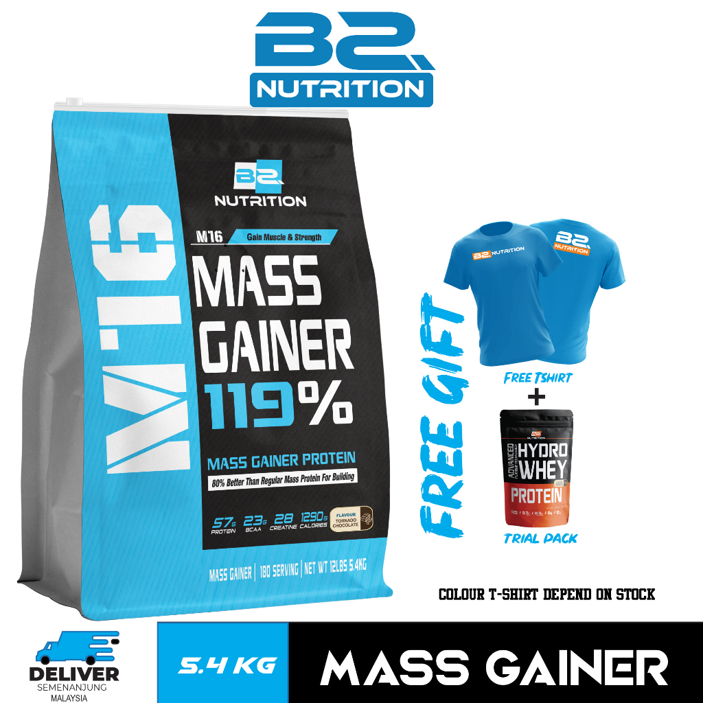 BS Nutrition HQ Shop, Online Shop | Shopee Malaysia