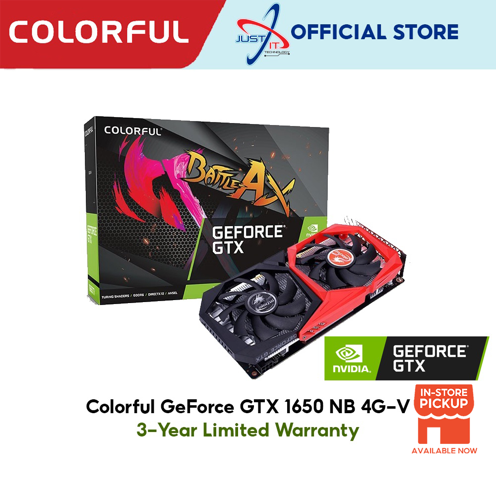 Buy graphic card geforce Online With Best Price, Mar 2023 | Shopee Malaysia
