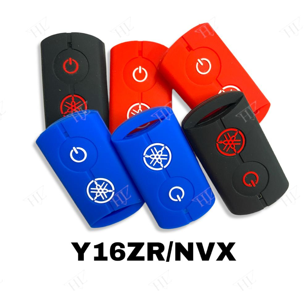 RUBBER COVER KEY for MOTOR Y15 WAVE DASH NVX Y15 RS150 RSX HONDA YAMAHA ...
