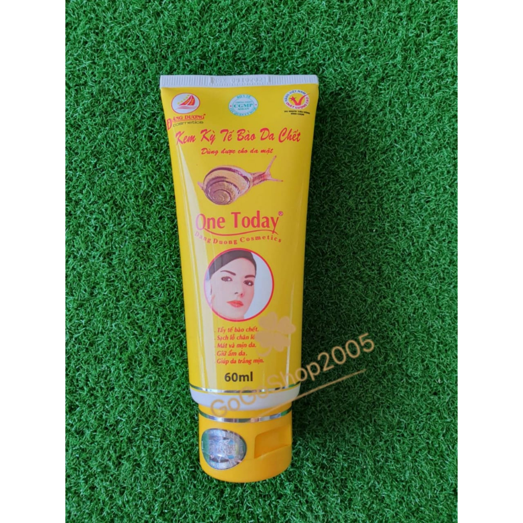 [ 100% Original ] One Today Kem Ky Te Bao Da Chet/ Dead Skin Cells ...