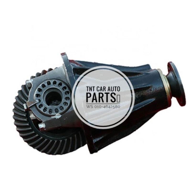 cam placer x joy long gear box belakang differential assy original 9x41 ...