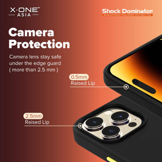 X-One Xone shock dominator case casing for iPhone 11 / 12 / 12 pro / 13 ...