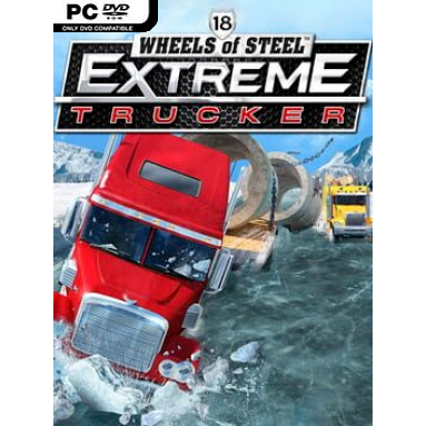 [PC Game] 18 Wheels of Steel: Extreme Trucker 1 (2009) GAME PRE ...