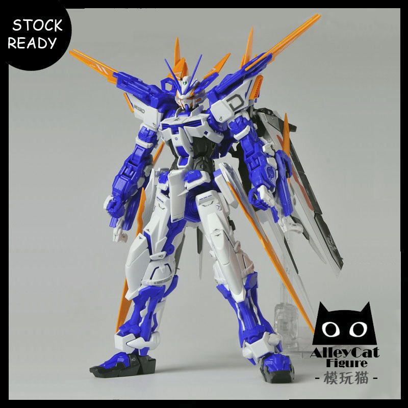 Daban 6649 MG 1/100 Astray Blue Frame Type D Model Kit | Shopee Malaysia