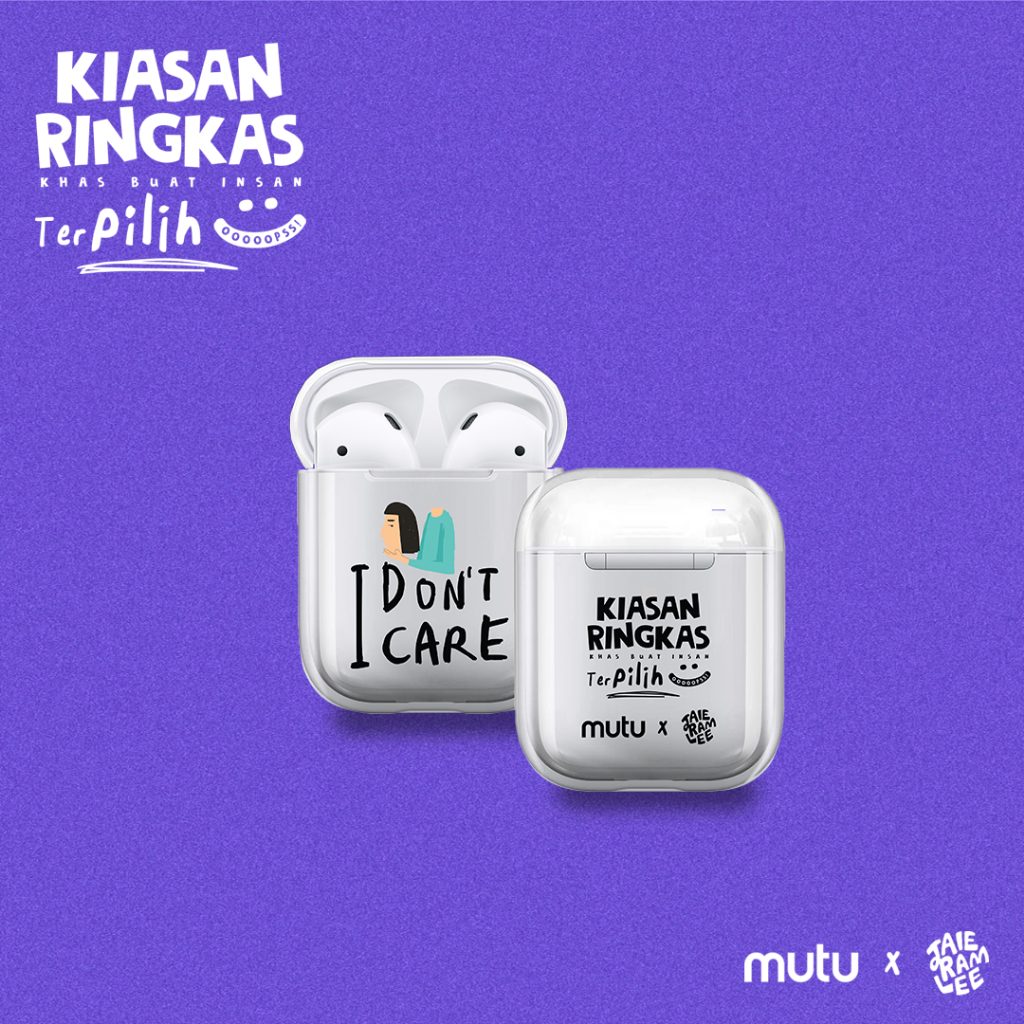 Mutu Case, Online Shop | Shopee Malaysia
