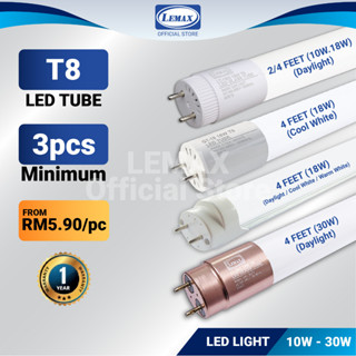 led tube - Prices and Promotions - Mar 2023 | Shopee Malaysia