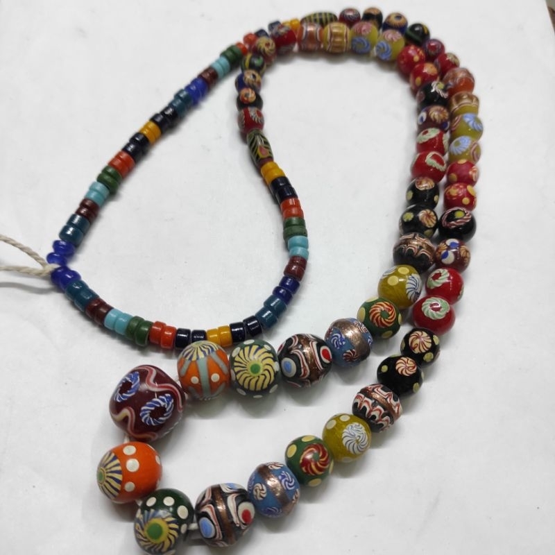 Rantai Manik Indonesia | Shopee Malaysia
