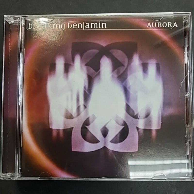 Breaking Benjamin - Aurora (CD) | Shopee Malaysia Breaking Benjamin - Aurora (CD) | Shopee Malaysia