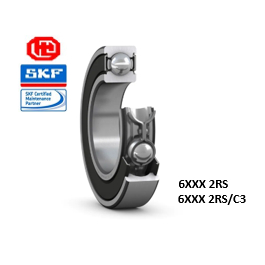 6310-2RS-SKF BEARING & 2RS/C3-SKF BEARING | Shopee Malaysia