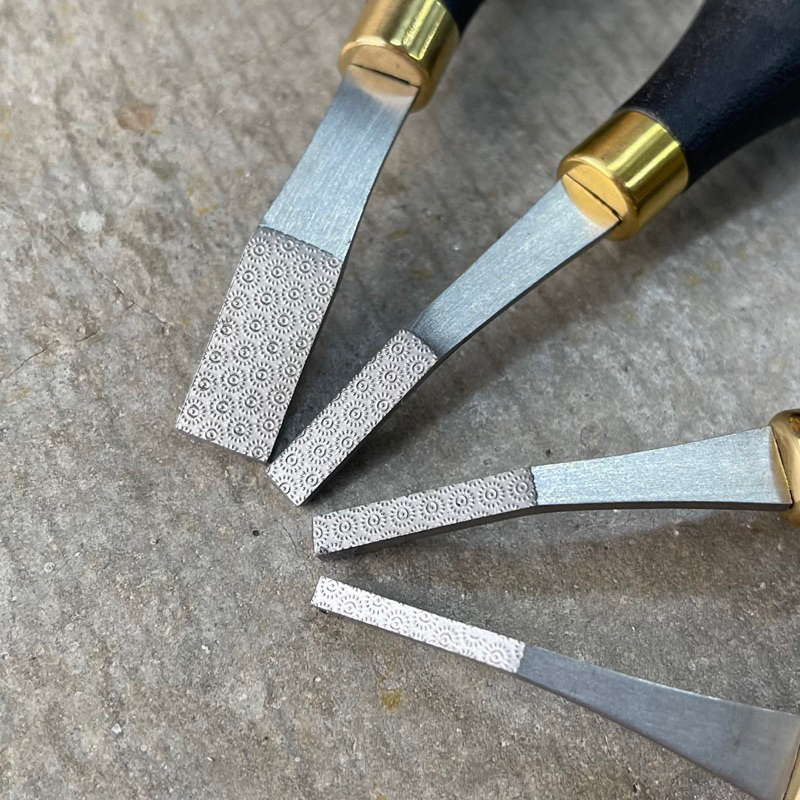 Leather Rougher Tool for Leather Crafting | Shopee Malaysia