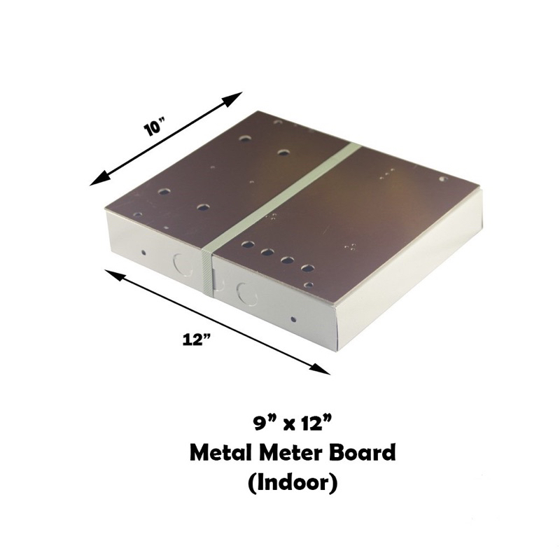 GEB Single Phase KWH Meter Board (TNB) 240V | Shopee Malaysia