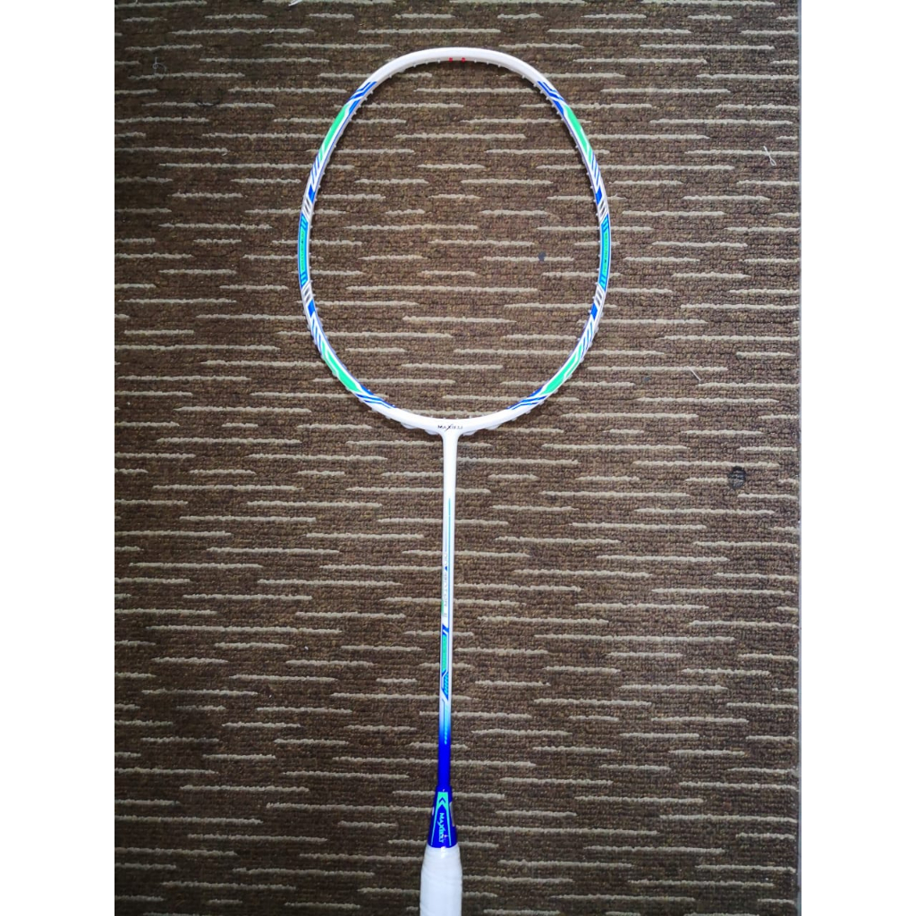 *Ready Stock* Racket Badminton MAXBOLT Navigator II Raket Badminton ...