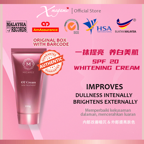 Xmegami Official Store, Online Shop | Shopee Malaysia