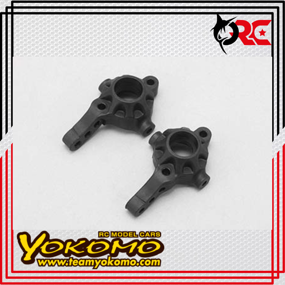 YOKOMO Y4-415S, Steering Block for DP-YD4 | Shopee Malaysia