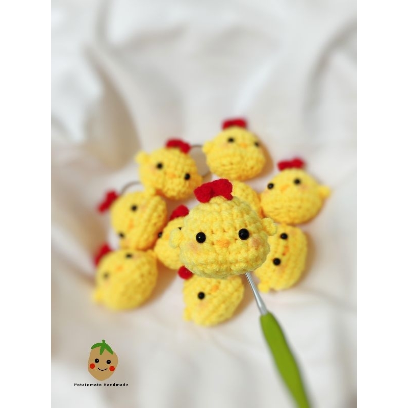 Potatomato Handmade, Online Shop | Shopee Malaysia