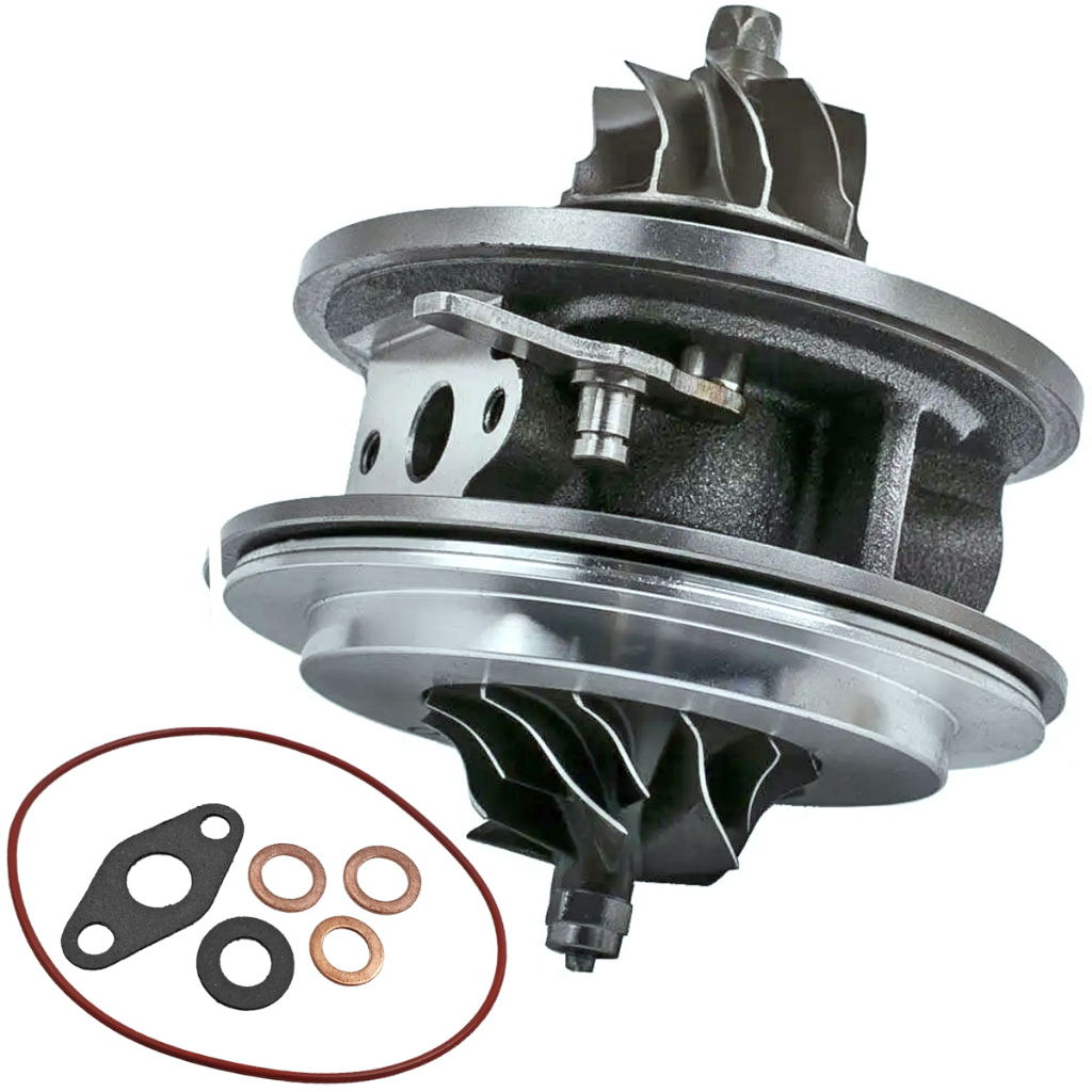 Turbine BV43 28200-4A480 53039880127 53039880145 Turbo Cartridge Core ...