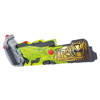 DX Shining Hopper Progrise Key & Assault Wolf Progrise Key Set Kamen ...