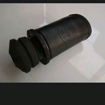 Dust Cover Absorber Proton Waja Front (OEM) | Shopee Malaysia