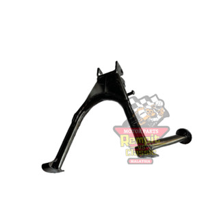 REMPIT RXZ MAIN STAND DOUBLE STAND ORIGINAL YAMAHA HLY 100% RXZ135 RXZ ...