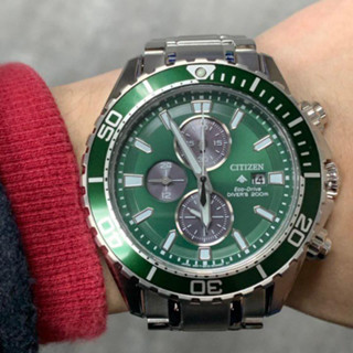 (FREE SHIPPING)Citizen Eco-Drive Promaster Dive CA0820-50X Men | Shopee Malaysia