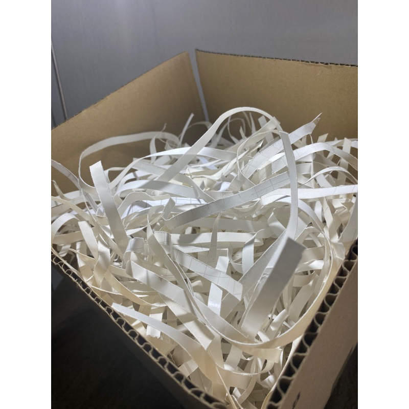 Shredded Paper for Packaging Filling 100g / 300g/ 700g /1200g / 1500g ...