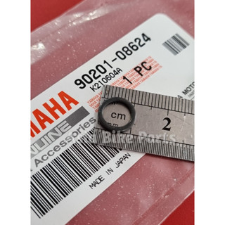 Yamaha Original RXZ Oil Pump Washer 2T Pump - 90201-08624 | Shopee Malaysia