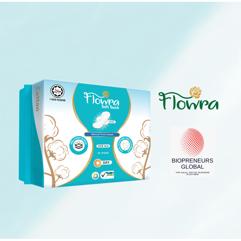 Flowra Malaysia Official Store Online, March 2023 | Shopee Malaysia