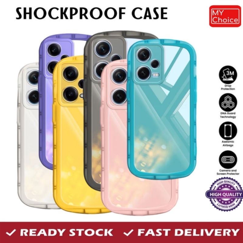 Candy Case Poco X5 Pro 5G Poco X5 5G Case Soft Silicon Case TPU Cover ...