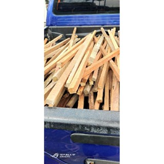 craft woods kayu 20mm x 20mm x 1200mm used firewoods camping kayu ...