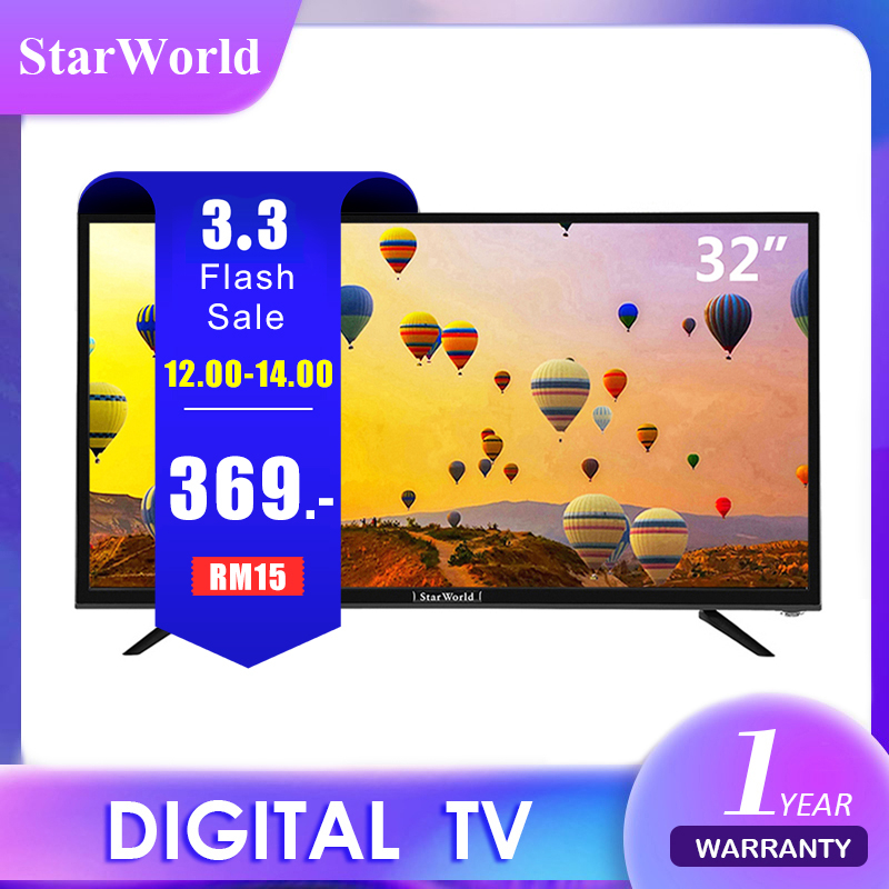 portable tv - Televisions Prices and Promotions - Home Appliances Mar ...