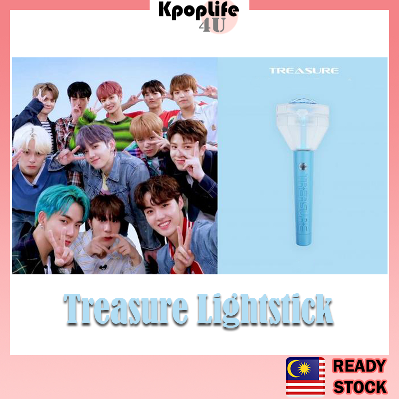 Buy lightstick treasure Online With Best Price, Mar 2023 | Shopee Malaysia