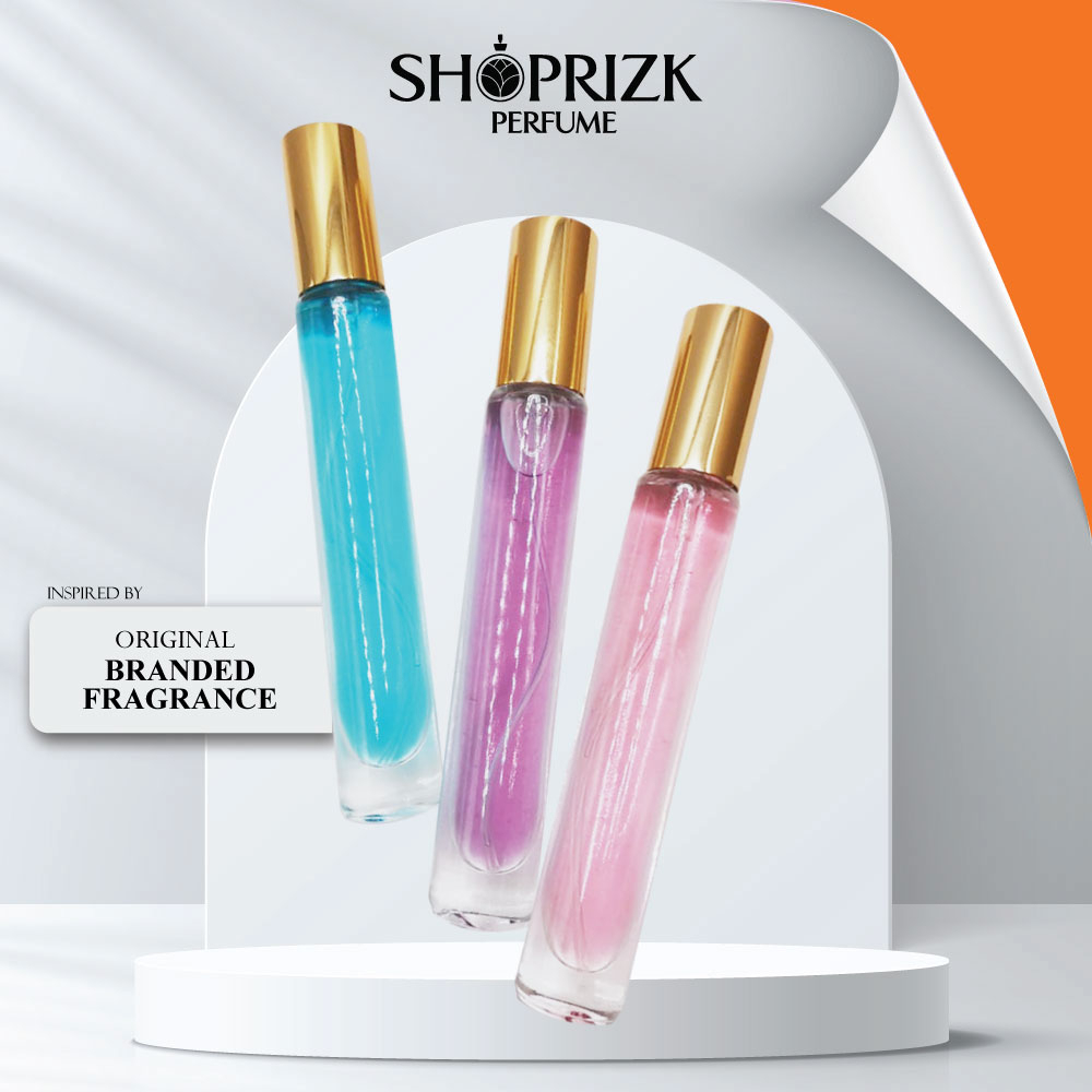 10ML - Inspired Perfume | Shopee Malaysia