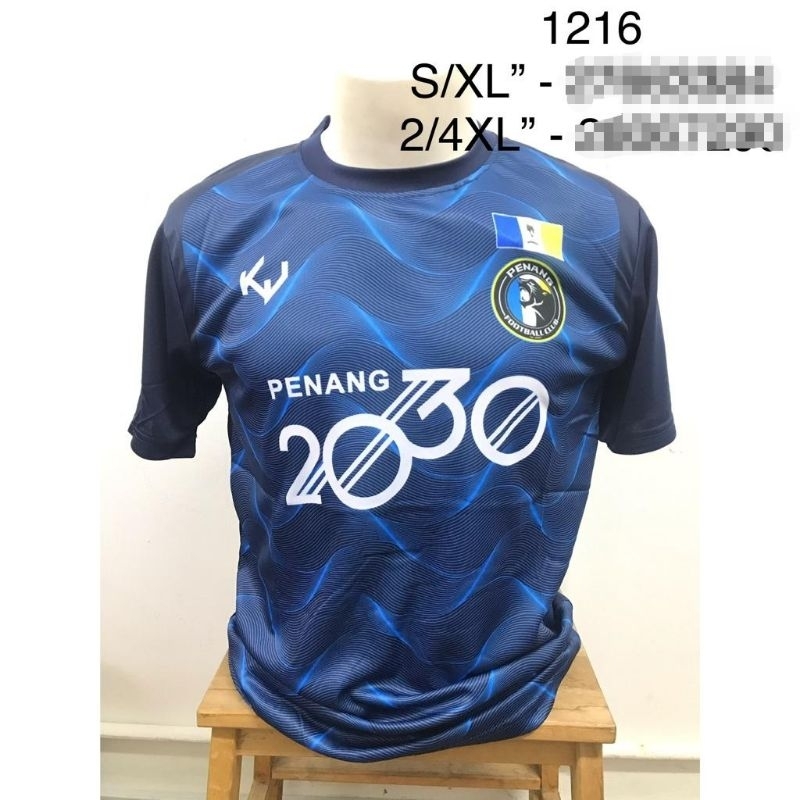 penang fc - Prices and Promotions - Mar 2023 | Shopee Malaysia