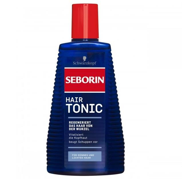 Schwarzkopf Professional Seborin Hair Tonic 300ml | Shopee Malaysia