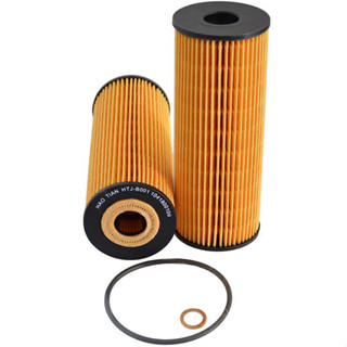 [XL]MERCEDES BENZ C220, C230 OIL FILTER | Shopee Malaysia