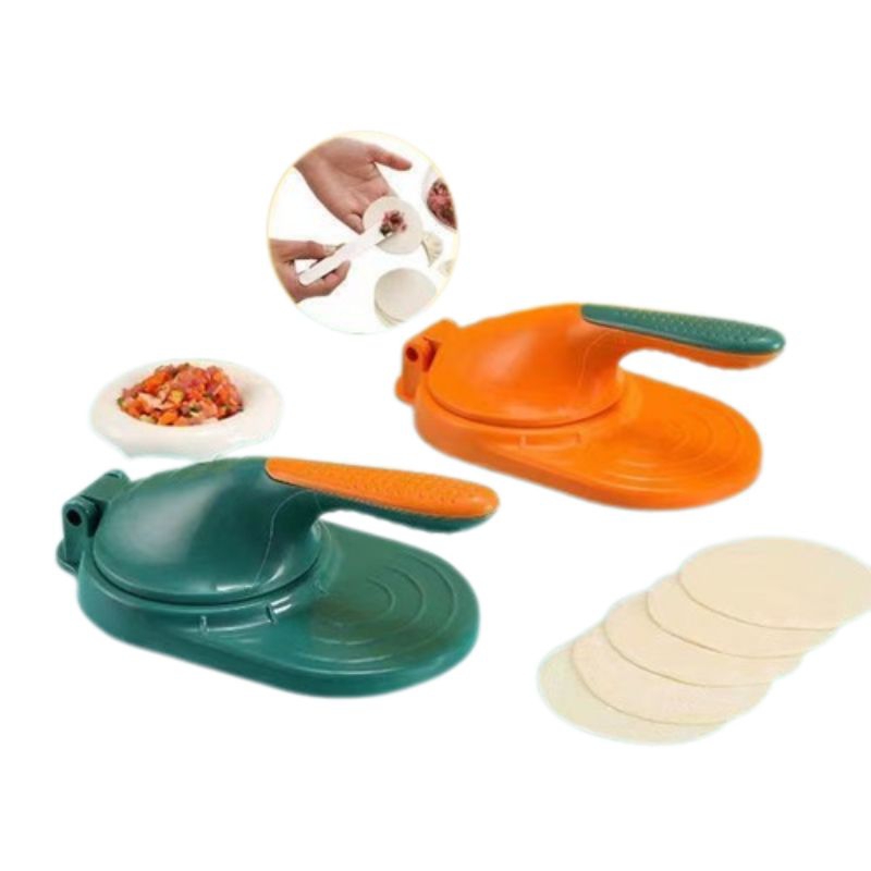 Dumpling skin pressing machine, dumpling rolling device | Shopee Malaysia