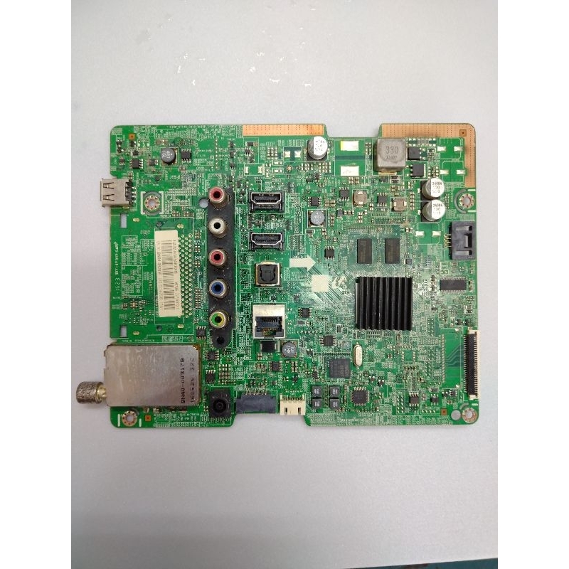 Samsung LED 32" TV Model: UA32J4303AK / Main Board: BN41-02360B ...