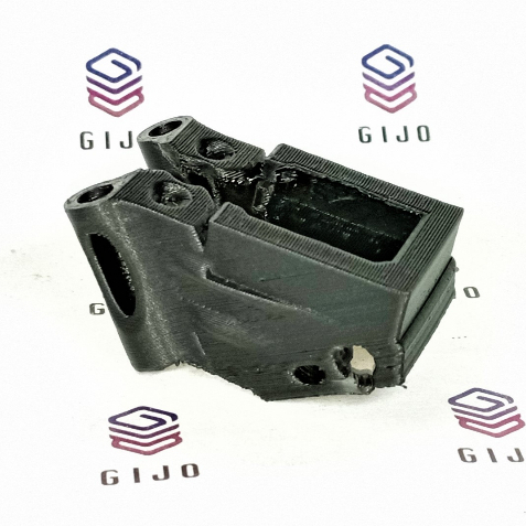 [GIJO] 3D Printed TPU GPS BN220 TBS Immortal-T Mount For Diatone Roma ...