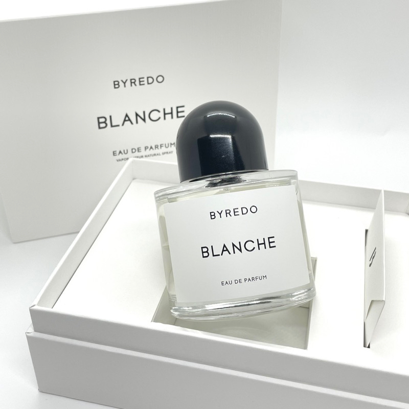 AUTHENTIC Blanche EDP BYREDO Perfume Decant Special Price | Shopee Malaysia