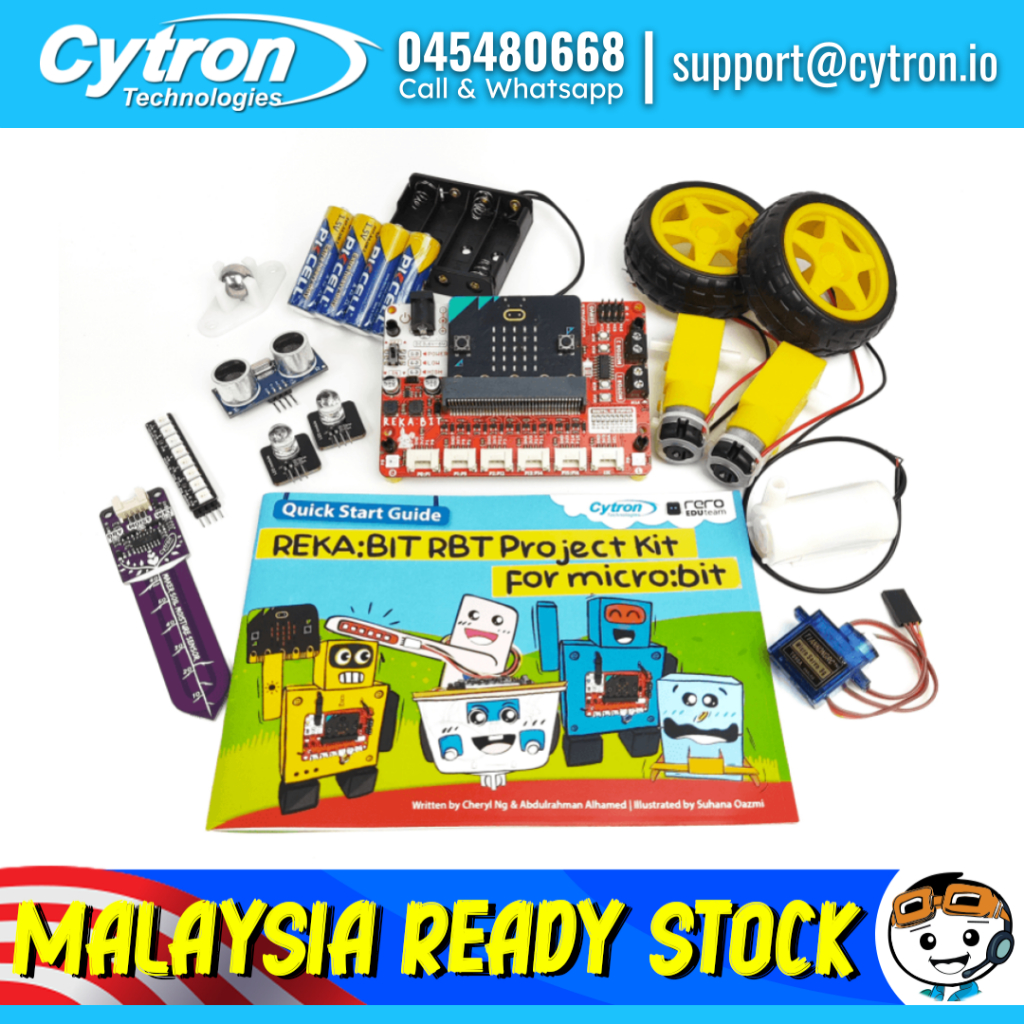 Cytron Official Store Online, September 2023 | Shopee Malaysia