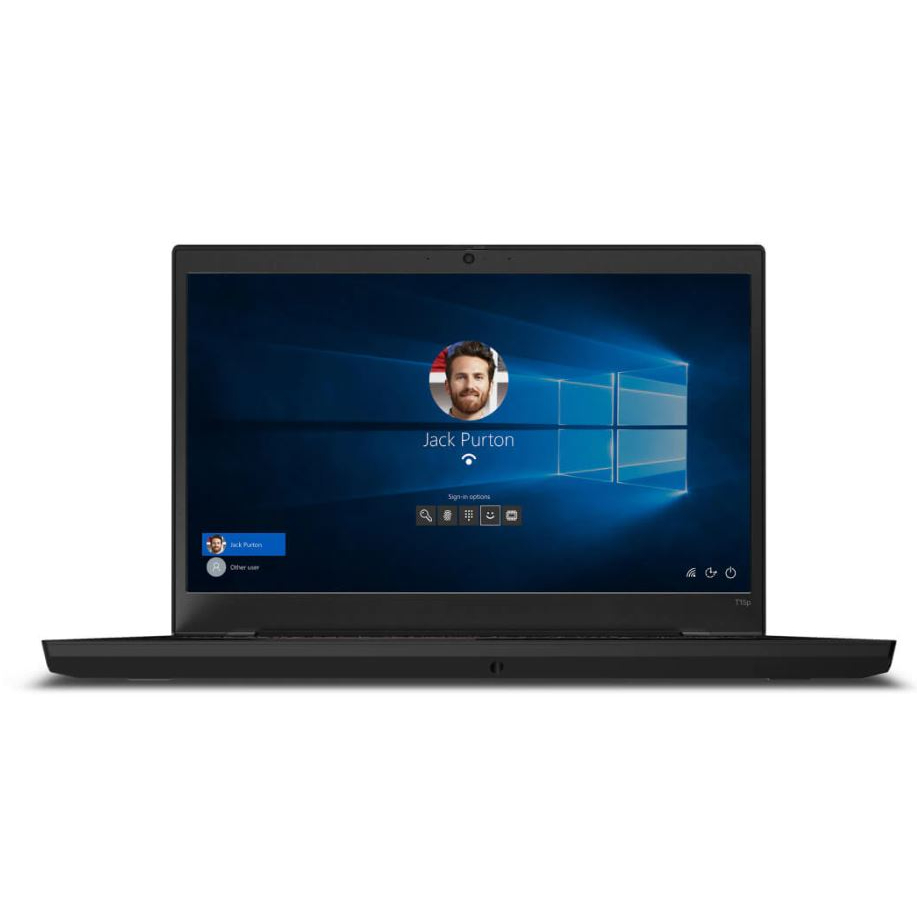 Lenovo Thinkpad T15P GEN 1 Laptop - 20TNCTO1WW | Shopee Malaysia