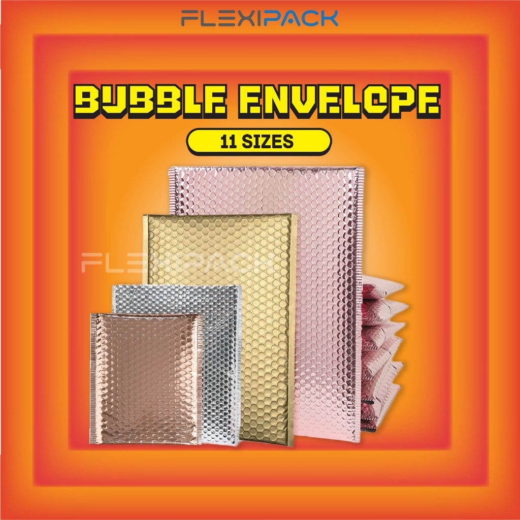 FLEXIPACK, Online Shop | Shopee Malaysia