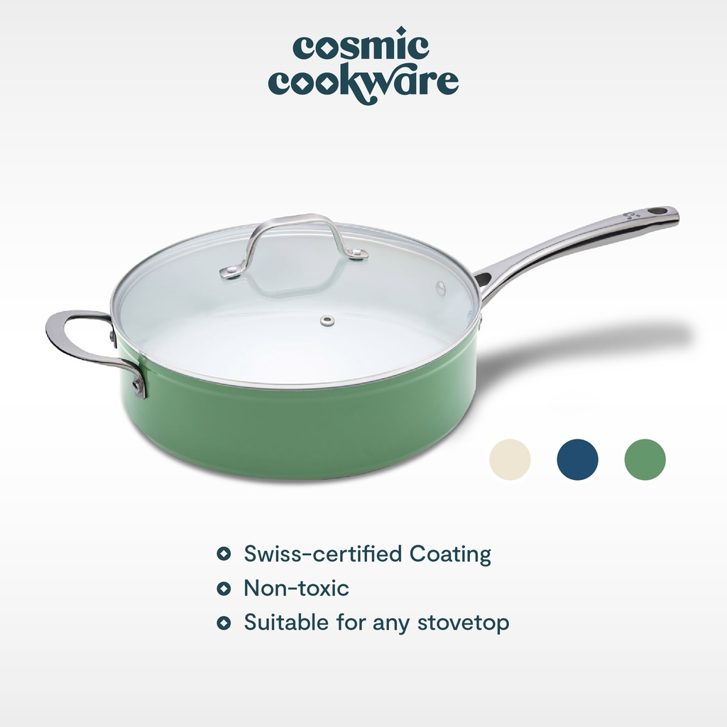 Cosmic Cookware Online, October 2023 | Shopee Malaysia