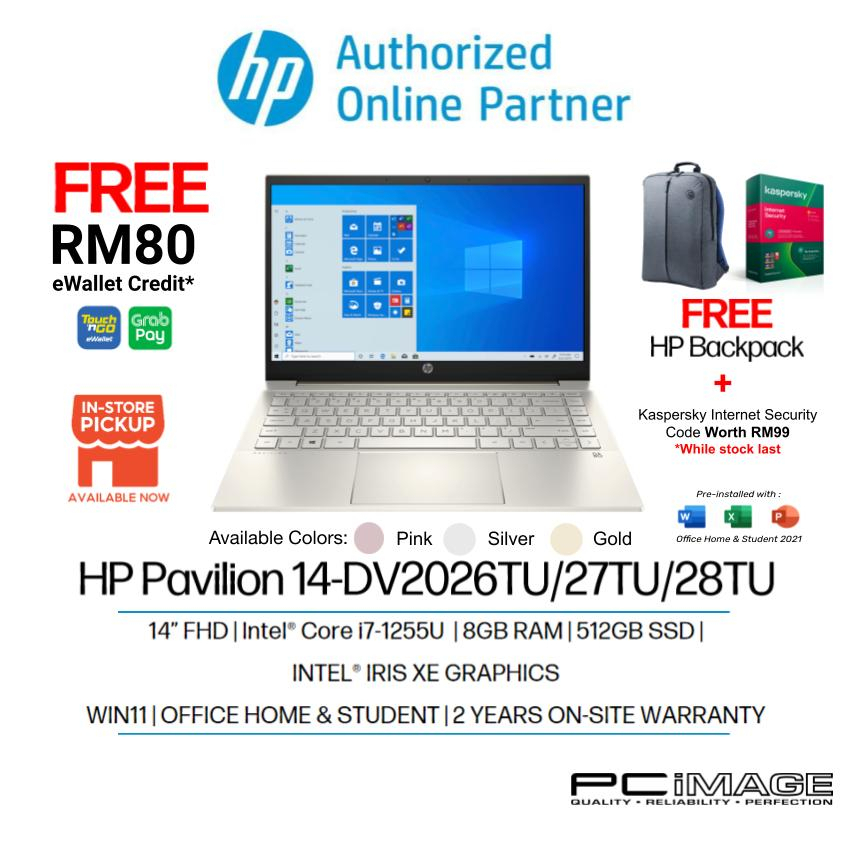 HP Laptop 15s Price in Malaysia & Specs - RM3199 | TechNave