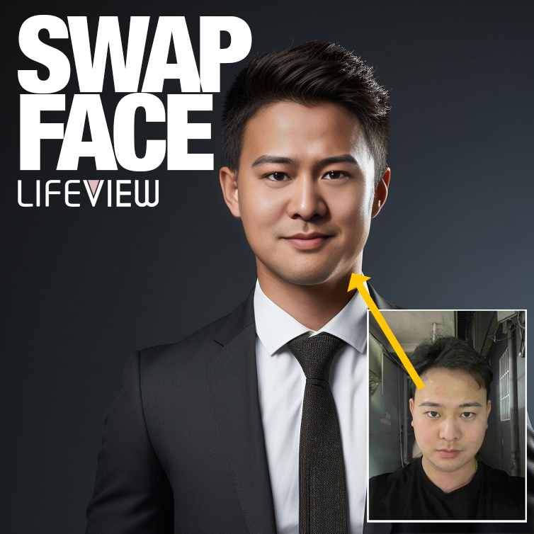 Lifeview AI Photo, Online Shop | Shopee Malaysia